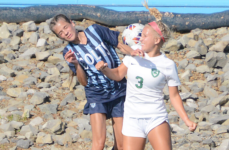 Lady Colts back in championship game | News, Sports, Jobs - The ...